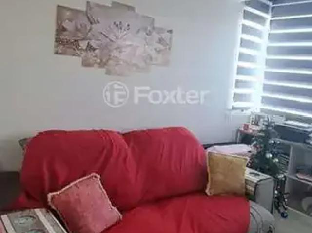 Apartamento para Venda em Porto Alegre/RS Azenha 2 Quartos