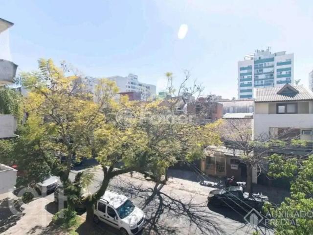 Apartamento para Venda em Porto Alegre/RS Azenha 2 Quartos