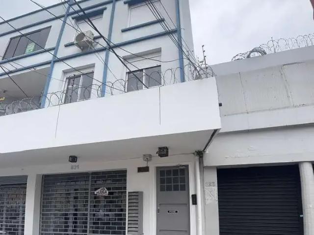 Apartamento para Venda em Porto Alegre/RS Azenha 2 Quartos