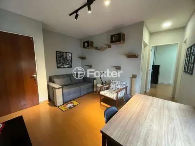 Apartamento para Venda em Porto Alegre/RS Azenha 2 Quartos