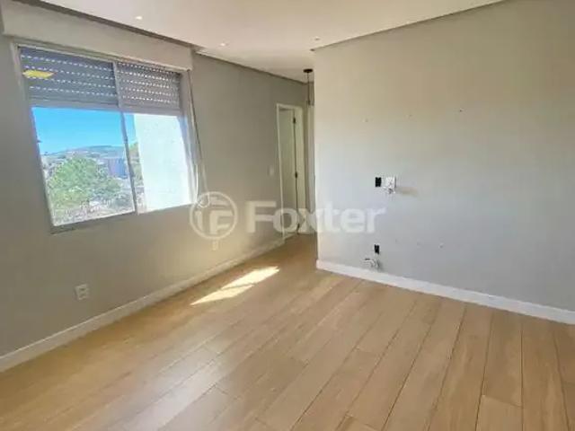 Apartamento para Venda em Porto Alegre/RS Santo Antônio 2 Quartos