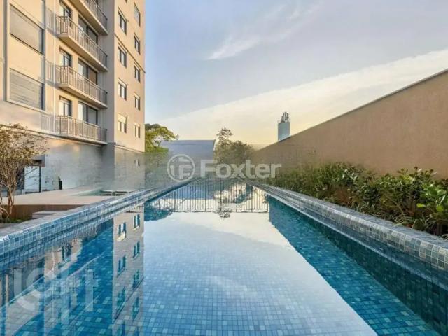 Apartamento para Venda em Porto Alegre/RS Azenha 2 Quartos