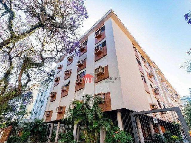 Apartamento para Venda em Porto Alegre/RS Azenha 2 Quartos