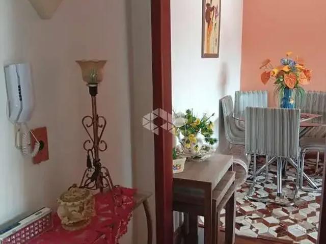 Apartamento para Venda em Porto Alegre/RS Azenha 2 Quartos