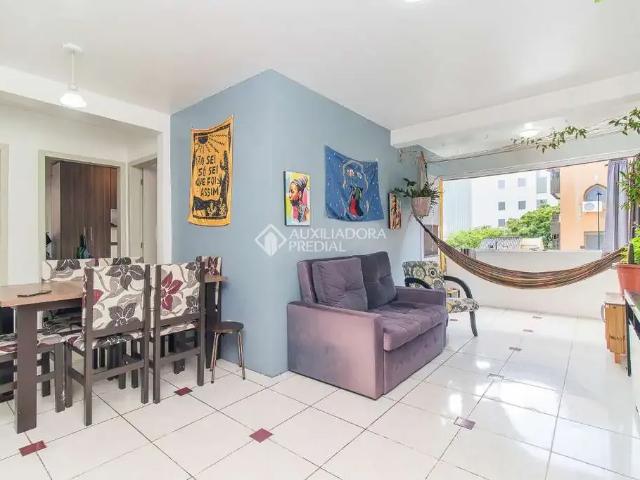 Apartamento para Venda em Porto Alegre/RS Azenha 2 Quartos