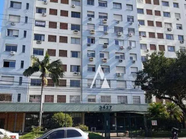 Apartamento para Venda em Porto Alegre/RS Azenha 2 Quartos
