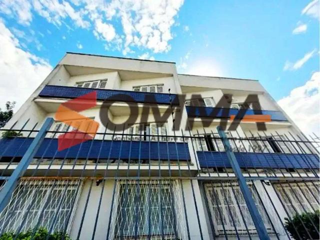 Apartamento para Venda em Porto Alegre/RS Azenha 2 Quartos