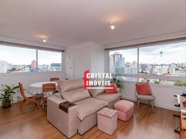 Apartamento para Venda em Porto Alegre/RS Azenha 2 Quartos