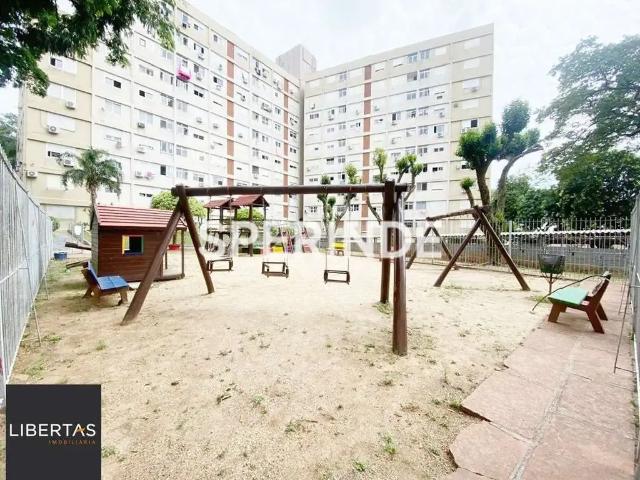 Apartamento para Venda em Porto Alegre/RS Azenha 2 Quartos