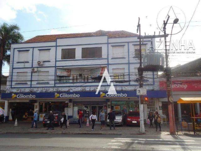 Apartamento para Venda em Porto Alegre/RS Azenha 2 Quartos