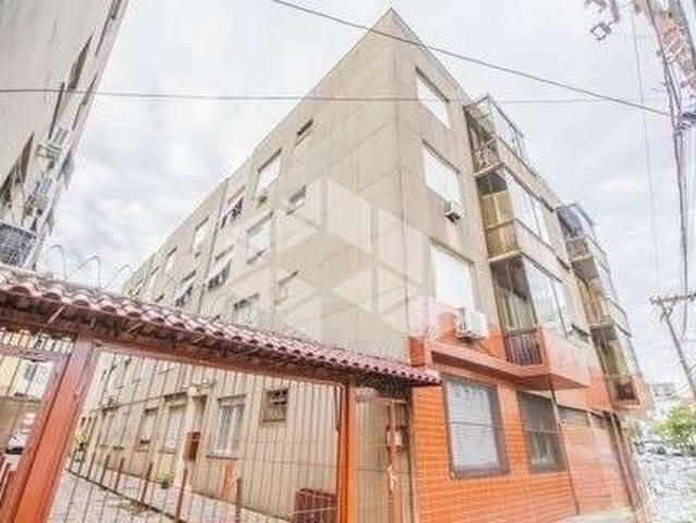 Apartamento para Venda em Porto Alegre/RS Azenha 2 Quartos