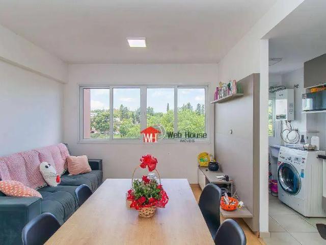 Apartamento para Venda em Porto Alegre/RS Azenha 2 Quartos