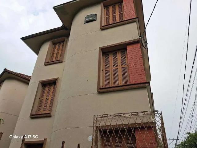 Apartamento para Venda em Porto Alegre/RS Azenha 2 Quartos