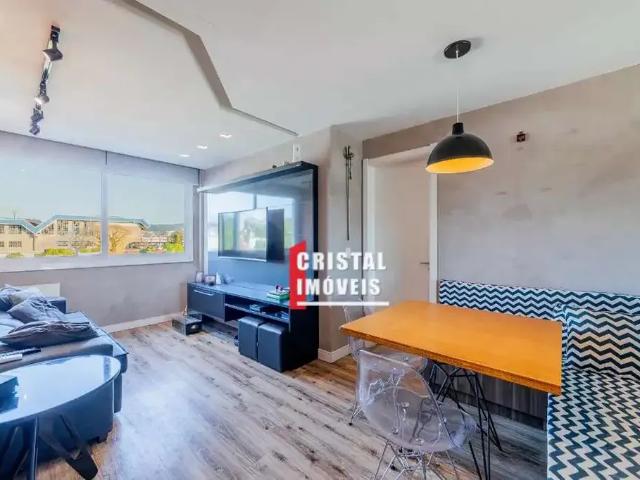 Apartamento para Venda em Porto Alegre/RS Azenha 2 Quartos