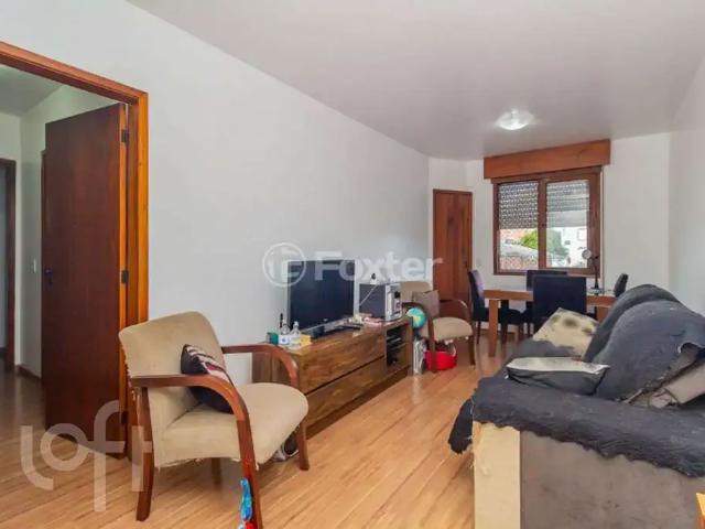 Apartamento para Venda em Porto Alegre/RS Azenha 2 Quartos