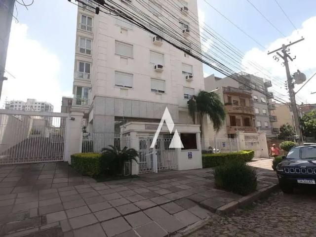 Apartamento para Venda em Porto Alegre/RS Azenha 2 Quartos