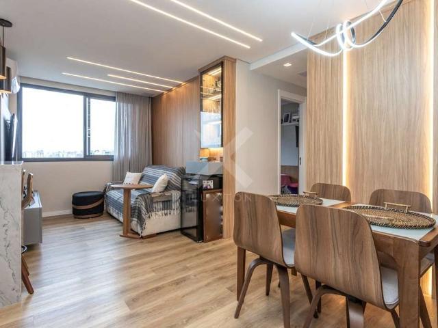 Apartamento para Venda em Porto Alegre/RS Azenha 2 Quartos