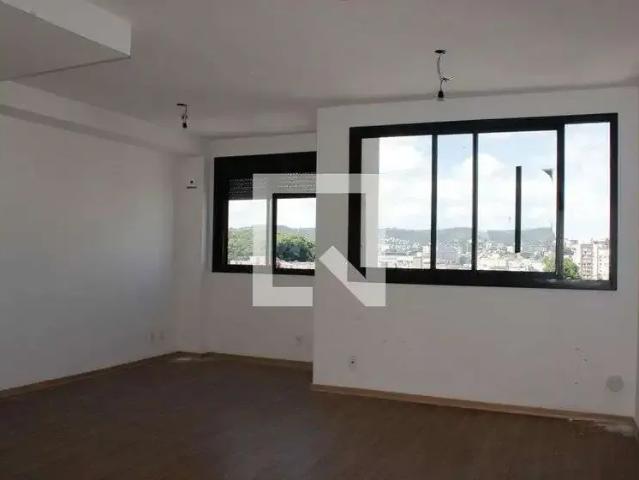 Apartamento para Venda em Porto Alegre/RS Azenha 2 Quartos