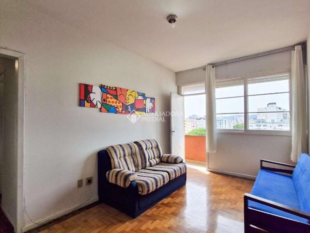 Apartamento para Venda em Porto Alegre/RS Azenha 2 Quartos