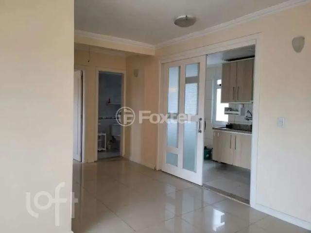 Apartamento para Venda em Porto Alegre/RS Azenha 2 Quartos