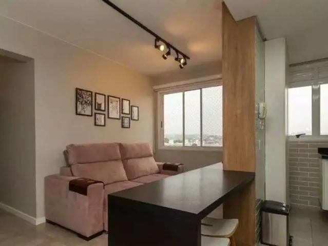 Apartamento para Venda em Porto Alegre/RS Azenha 2 Quartos