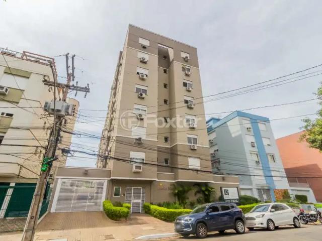 Apartamento para Venda em Porto Alegre/RS Azenha 2 Quartos