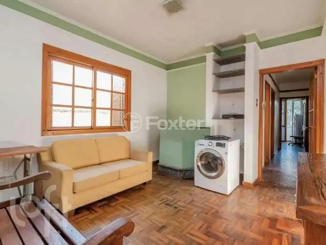 Apartamento para Venda em Porto Alegre/RS Azenha 2 Quartos