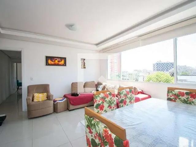 Apartamento para Venda em Porto Alegre/RS Azenha 2 Quartos