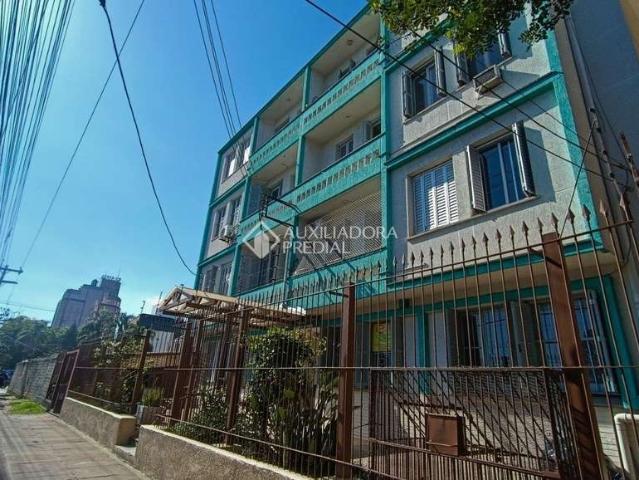 Apartamento para Venda em Porto Alegre/RS Azenha 2 Quartos
