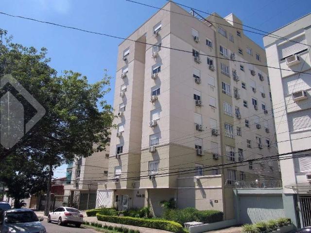 Apartamento para Venda em Porto Alegre/RS Azenha 2 Quartos