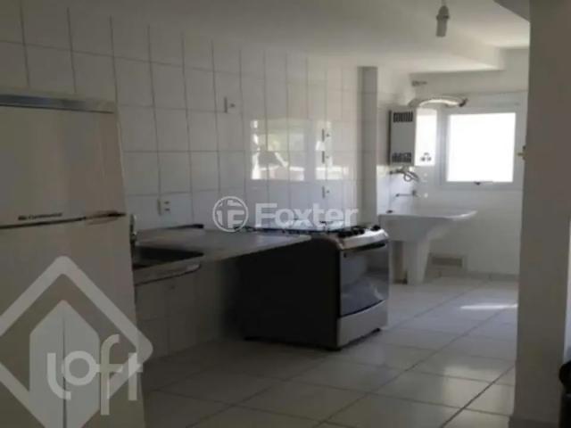 Apartamento para Venda em Porto Alegre/RS Azenha 2 Quartos