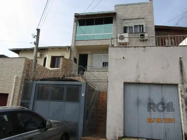Apartamento para Venda em Porto Alegre/RS Azenha 2 Quartos