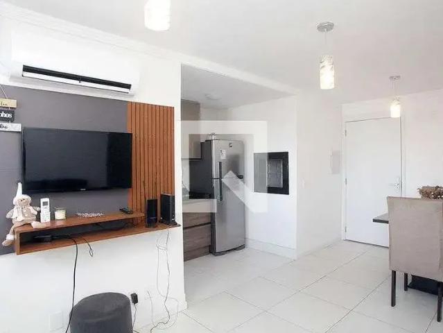 Apartamento para Venda em Porto Alegre/RS Azenha 2 Quartos