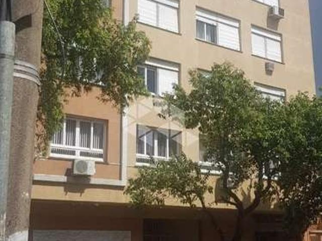 Apartamento para Venda em Porto Alegre/RS Azenha 2 Quartos