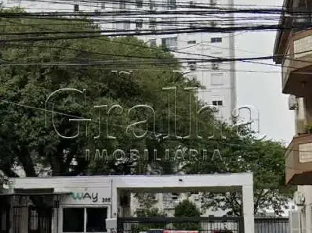 Apartamento para Venda em Porto Alegre/RS Azenha 2 Quartos