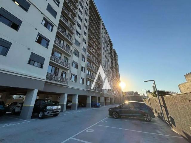 Apartamento para Venda em Porto Alegre/RS Azenha 2 Quartos