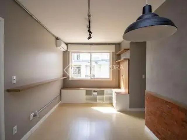 Apartamento para Venda em Porto Alegre/RS Azenha 2 Quartos