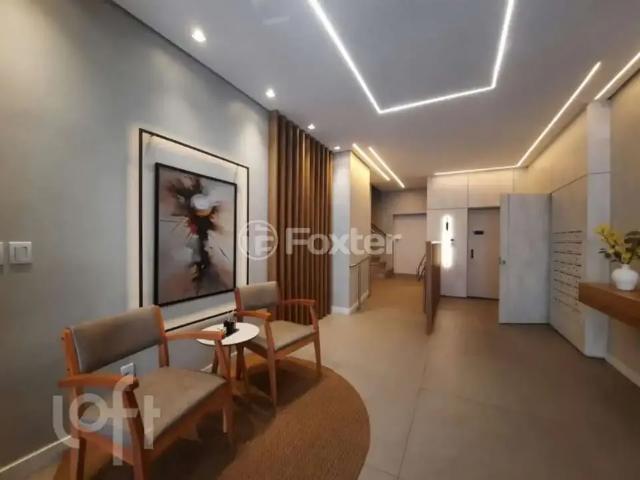 Apartamento para Venda em Porto Alegre/RS Azenha 2 Quartos