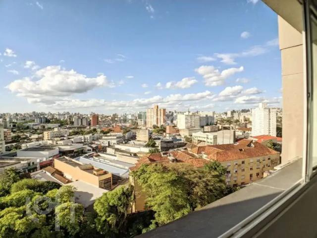Apartamento para Venda em Porto Alegre/RS Azenha 2 Quartos
