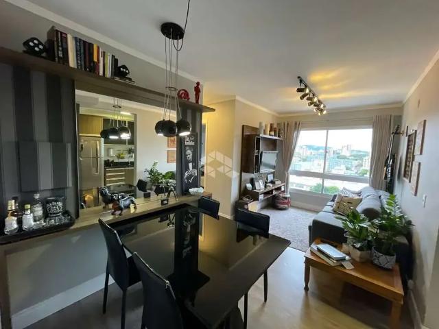 Apartamento para Venda em Porto Alegre/RS Azenha 2 Quartos