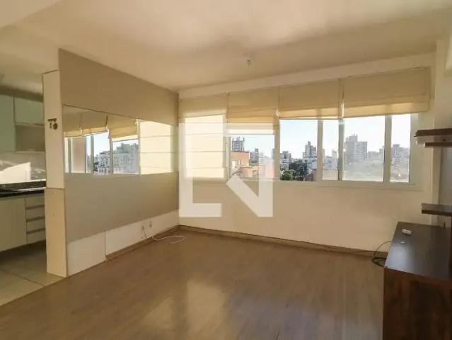 Apartamento para Venda em Porto Alegre/RS Azenha 2 Quartos