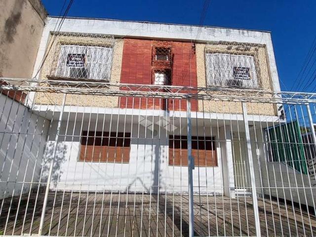 Apartamento para Venda em Porto Alegre/RS Azenha 2 Quartos