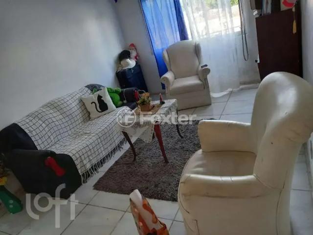 Apartamento para Venda em Porto Alegre/RS Azenha 2 Quartos