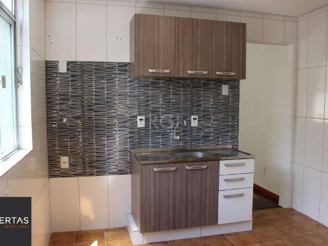 Apartamento para Venda em Porto Alegre/RS Azenha 2 Quartos