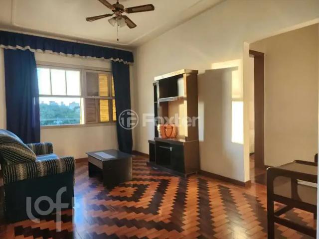Apartamento para Venda em Porto Alegre/RS Azenha 2 Quartos