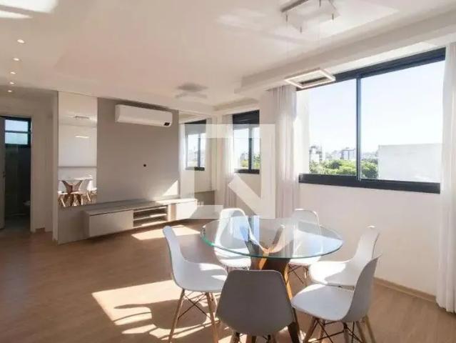Apartamento para Venda em Porto Alegre/RS Azenha 2 Quartos