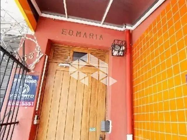 Apartamento para Venda em Porto Alegre/RS Azenha 2 Quartos