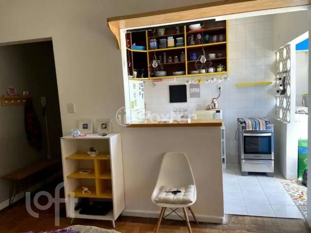 Apartamento para Venda em Porto Alegre/RS Azenha 2 Quartos