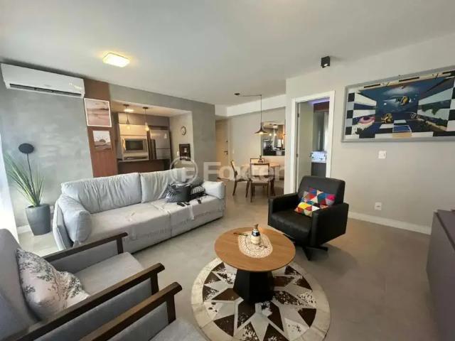 Apartamento para Venda em Porto Alegre/RS Azenha 2 Quartos