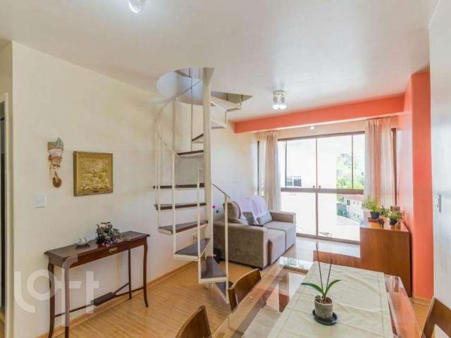 Apartamento para Venda em Porto Alegre/RS Azenha 2 Quartos